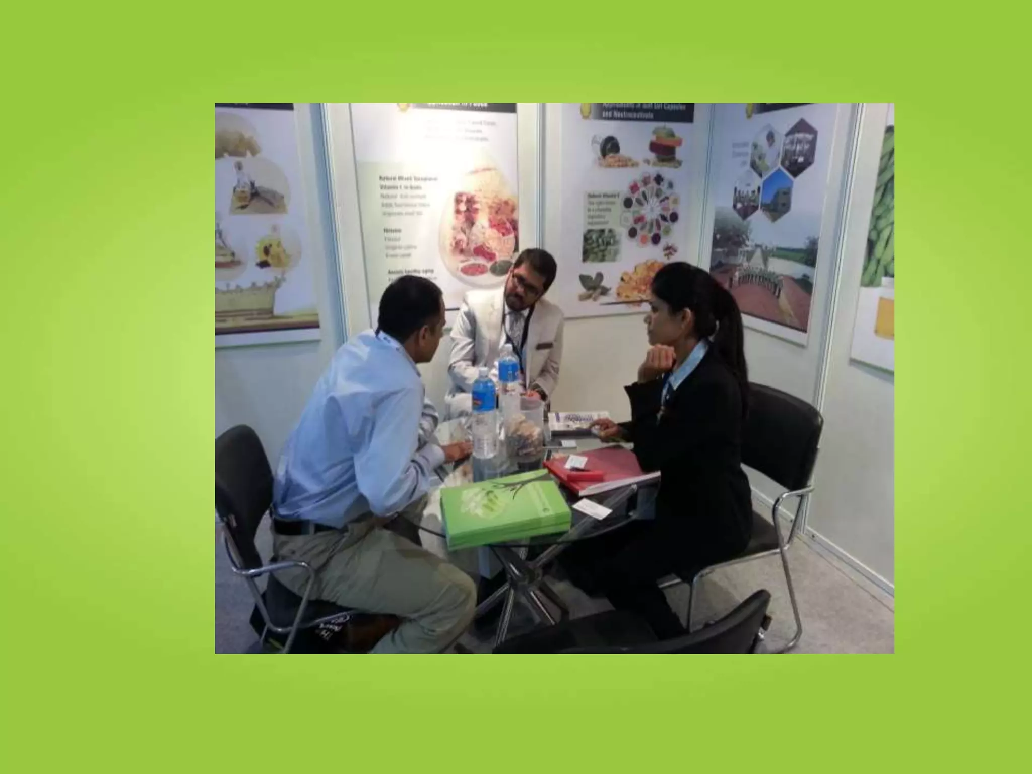 Matrix Fine Sciences Pvt Ltd | PPTX