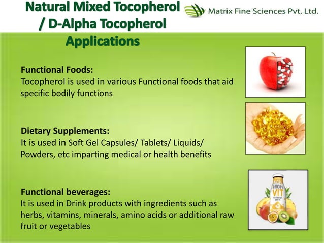 Matrix Fine Sciences Pvt Ltd | PPTX