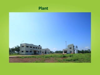 Matrix Fine Sciences Pvt Ltd | PPTX