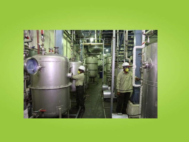 Matrix Fine Sciences Pvt Ltd | PPTX