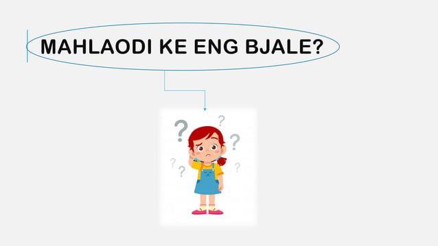 MFSPSA3 - TLHAGISO ya MAHLAODI - DIKATHUTO.pptx