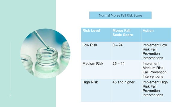morse fall score.pptx