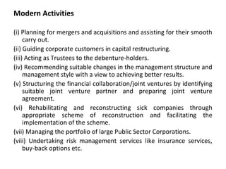 Financial Systems and Markets; Concept, Nature and Scope of Financial ...