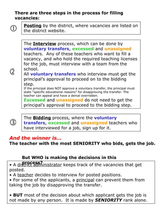 MFT Placement Process | PPT