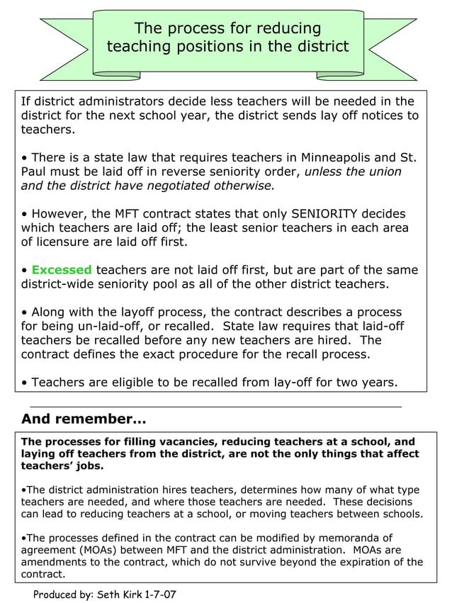 MFT Placement Process | PPT