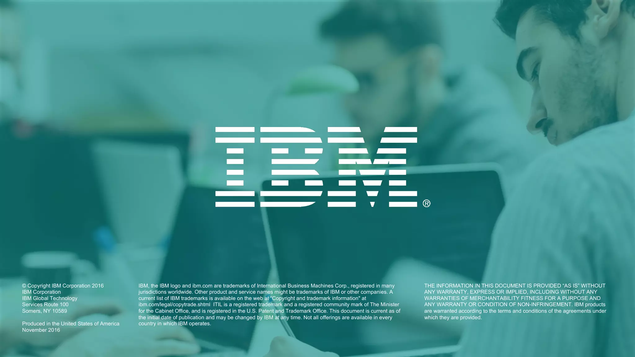Mainframe as a Service: Cloud Capabilities for Your Core Business ...