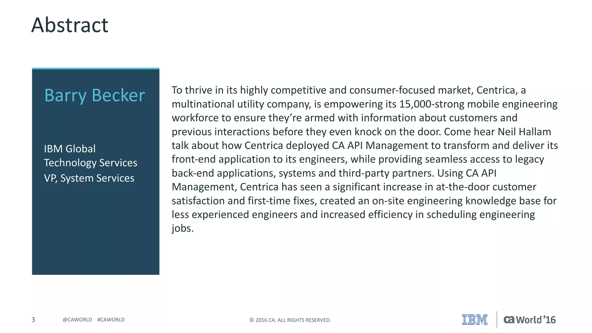 Mainframe as a Service: Cloud Capabilities for Your Core Business ...