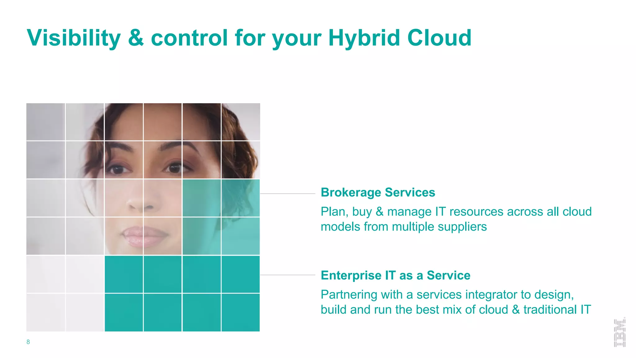 Mainframe as a Service: Cloud Capabilities for Your Core Business Applications | PDF