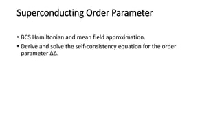 Introduction to Mean Field Theory(MFT).pptx