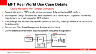 MFT_SOASuite_Pass_by_reference | PPT