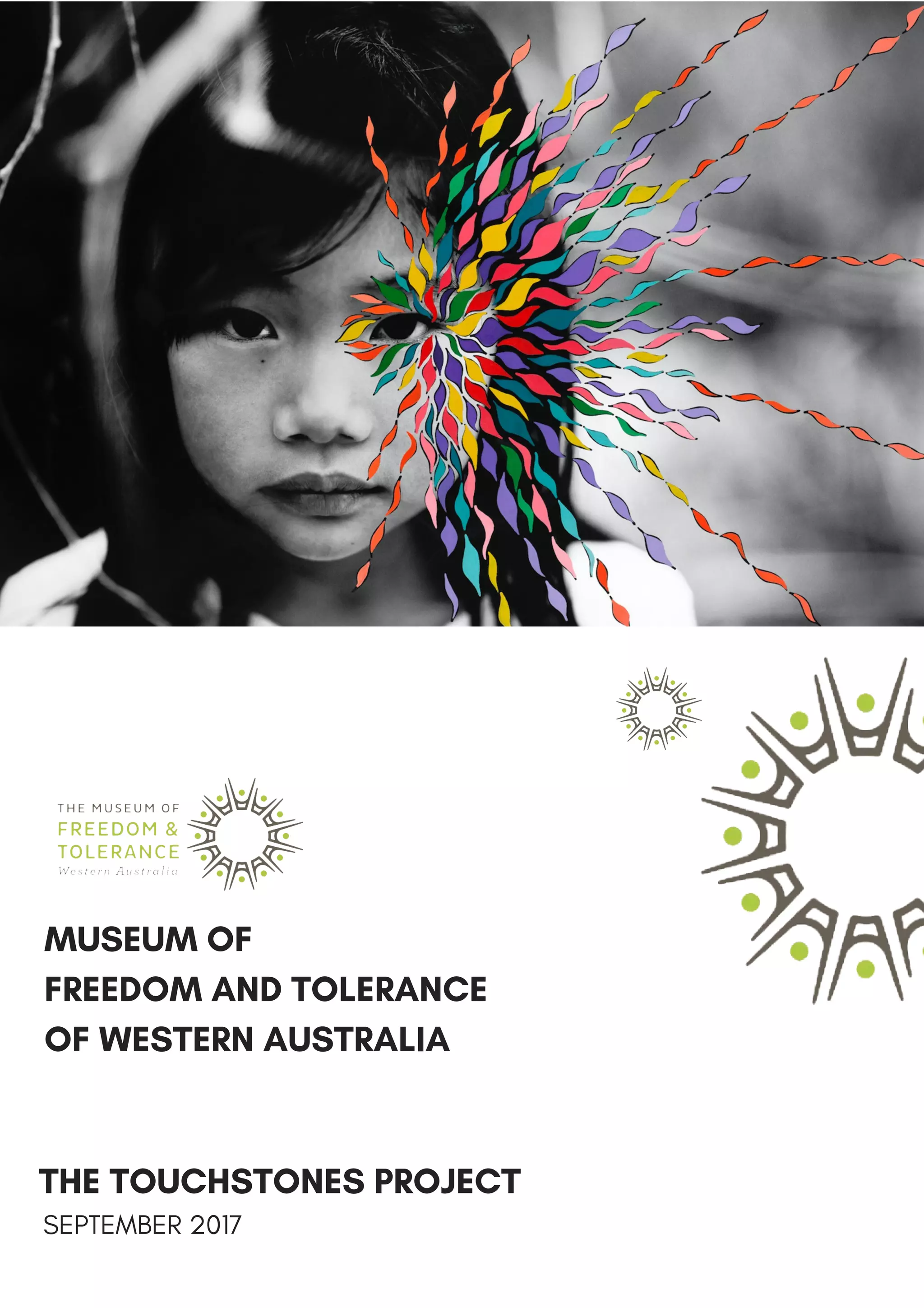 The Touchstones Project - MFTWA | PDF