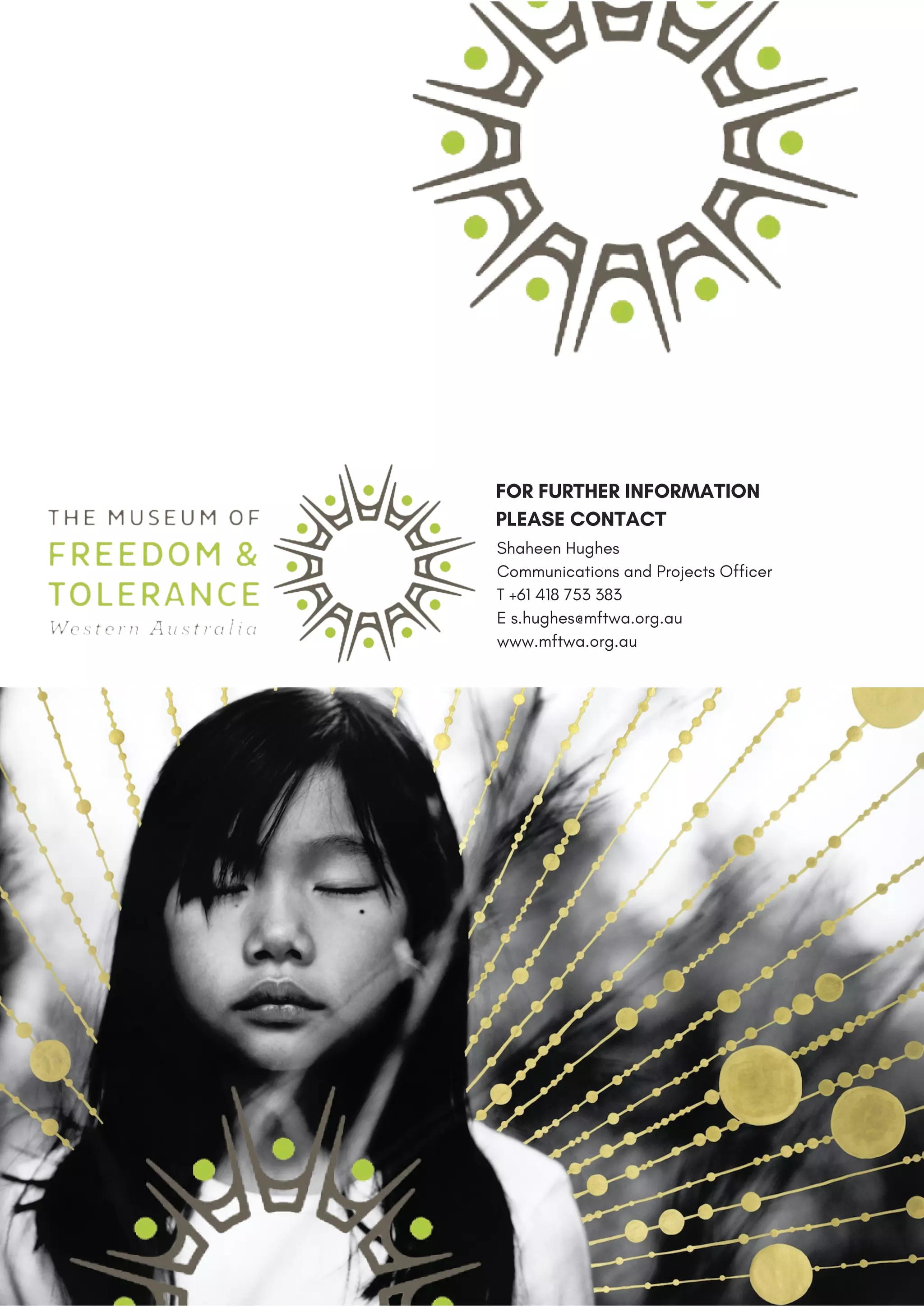 The Touchstones Project - MFTWA | PDF