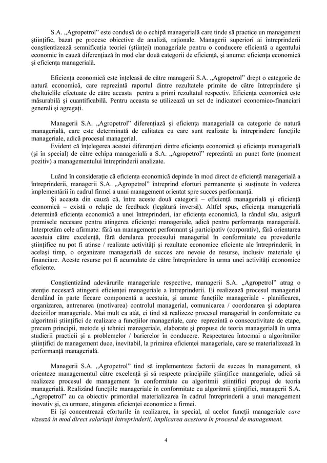 Mg. modalitati de eficientizare. mg. inovational | PDF