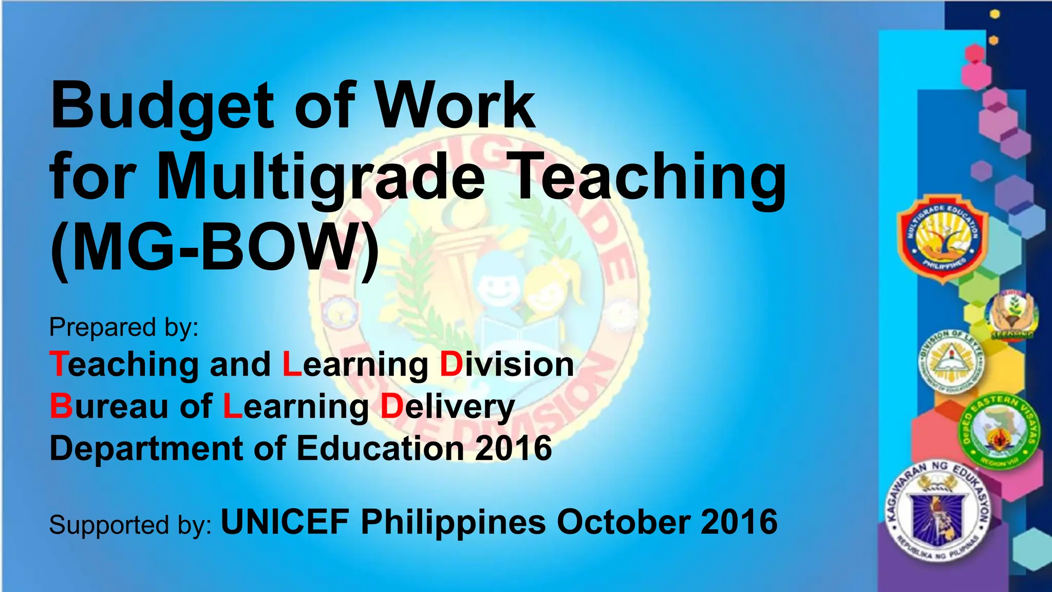 MG-BOW and MG-DLP (no procedures) Sept. 2018.pptx