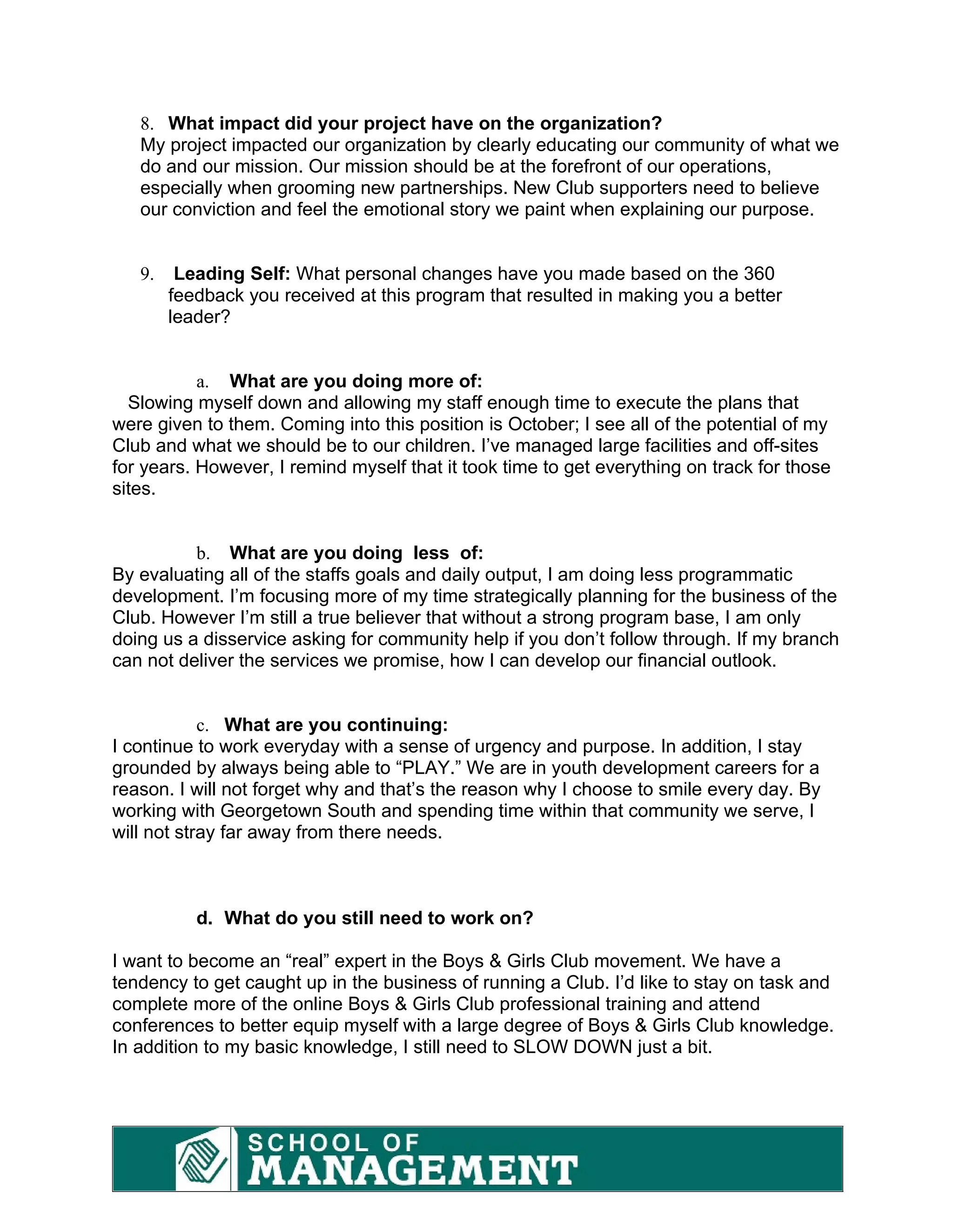 Mg project finalization form glenn vickers(2) | PDF