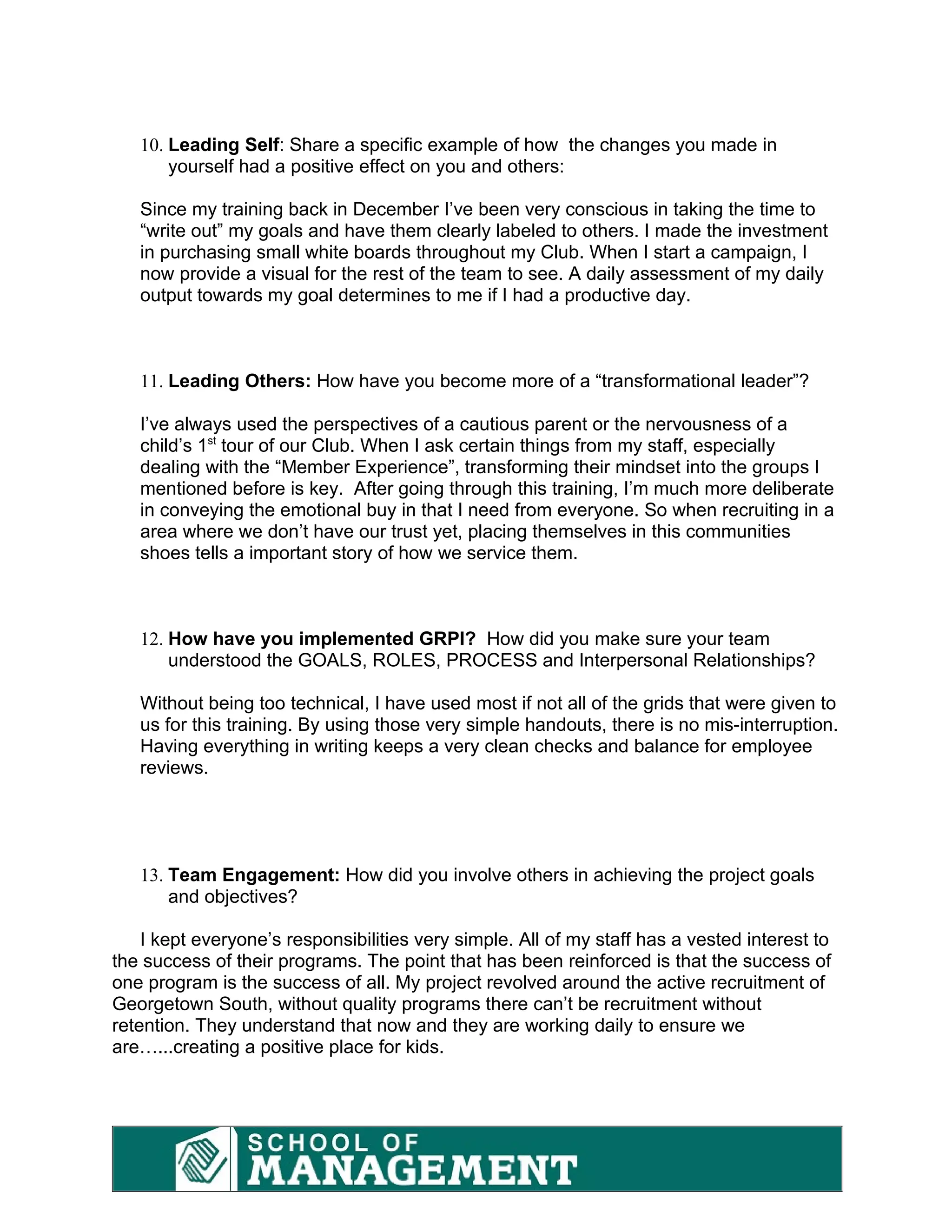 Mg project finalization form glenn vickers(2) | PDF