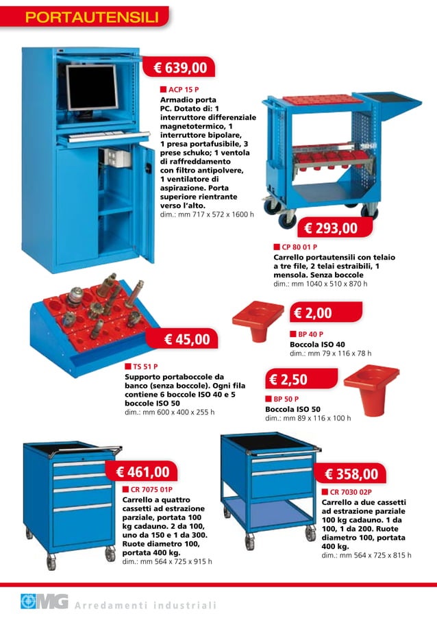 MG Magrini Promozione 2013 | PDF | Home Appliances | Home & Garden