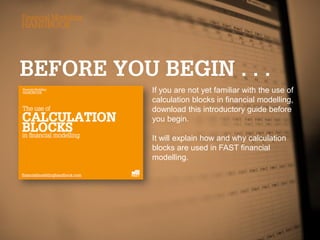 2D calculation blocks | PDF