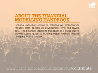 FAST financial model design | PDF