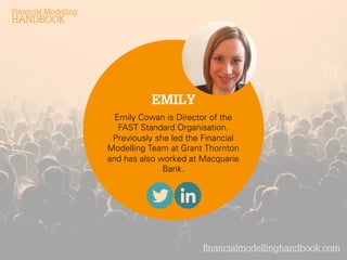 FAST financial model design | PDF