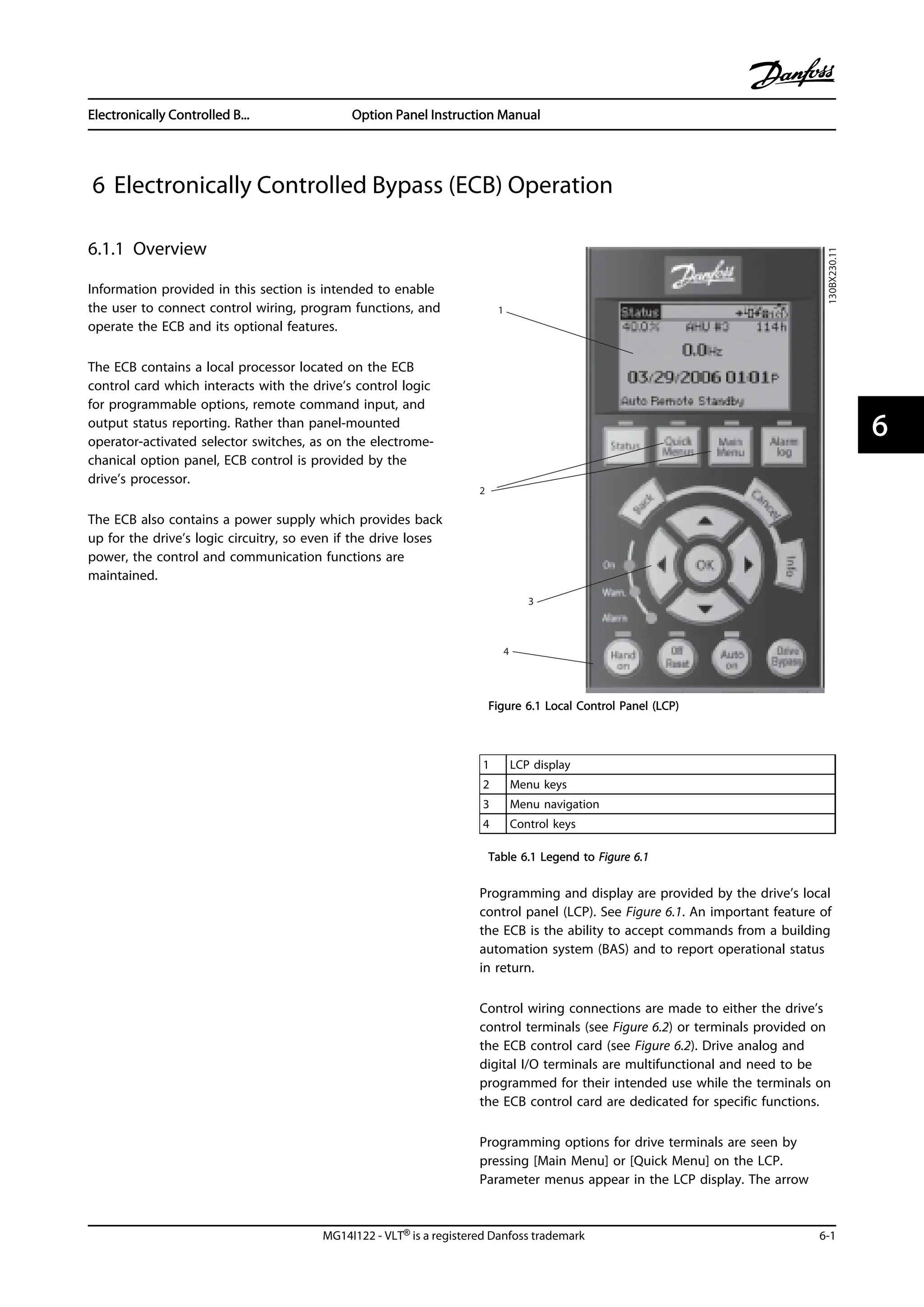 danfoss manual de instrucciones de parametros y conexion | PDF