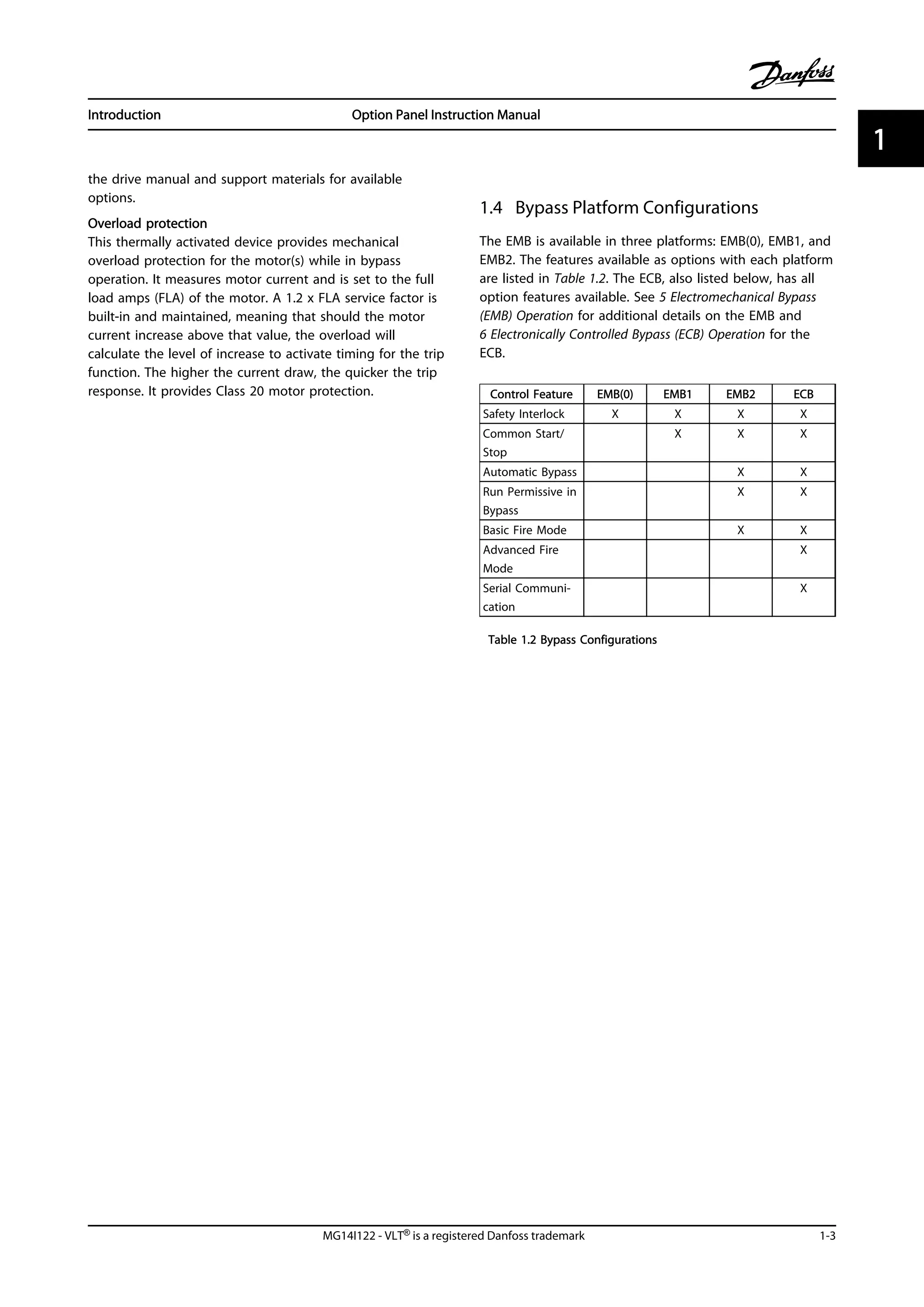 danfoss manual de instrucciones de parametros y conexion | PDF
