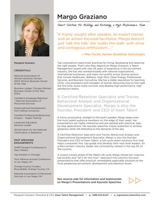 Mg2010speakersheet | PDF