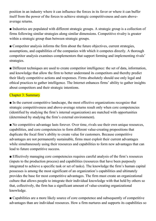 MG309 MST Summary 2.docx