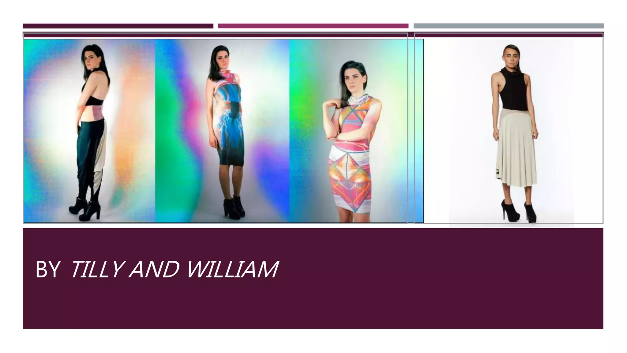 Gender based marketing | PPTX