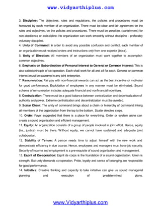 Mg6851-principles of management | PDF