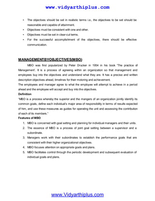 Mg6851-principles of management | PDF
