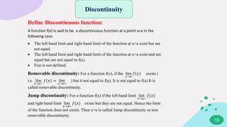 real number presentations | PPT