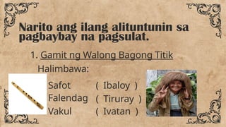 Mga-Alituntunin-sa-Pagbaybay-na-Pagsulat.pptx