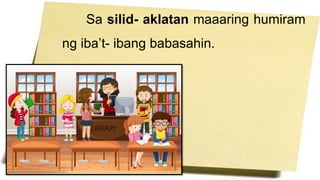 Mga-Bahagi-ng-Paaralan-Ko.pptx