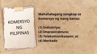 MGA-BAKAS-NG-KOMERSYALISMO (Kulturang Popular) .pptx