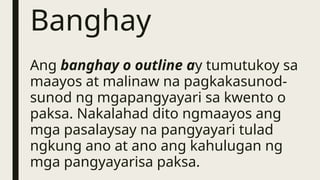 Mga-Elemento-sa-Pagsusuri-ng-Pekikulang-Panlipunan.pptx