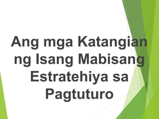 Mga-Estratehiya-Sa-Pagtuturo-Ng-Panitikan.ppt