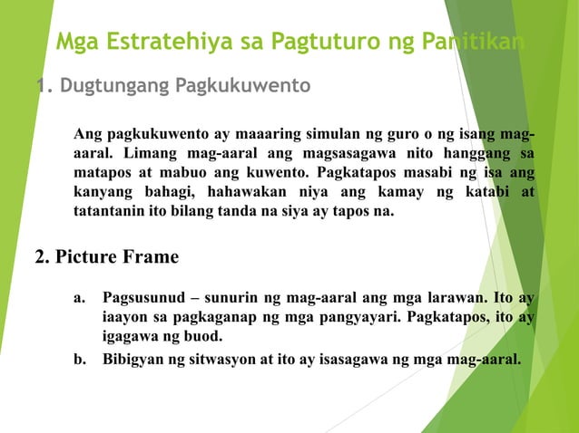Mga-Estratehiya-Sa-Pagtuturo-Ng-Panitikan.ppt