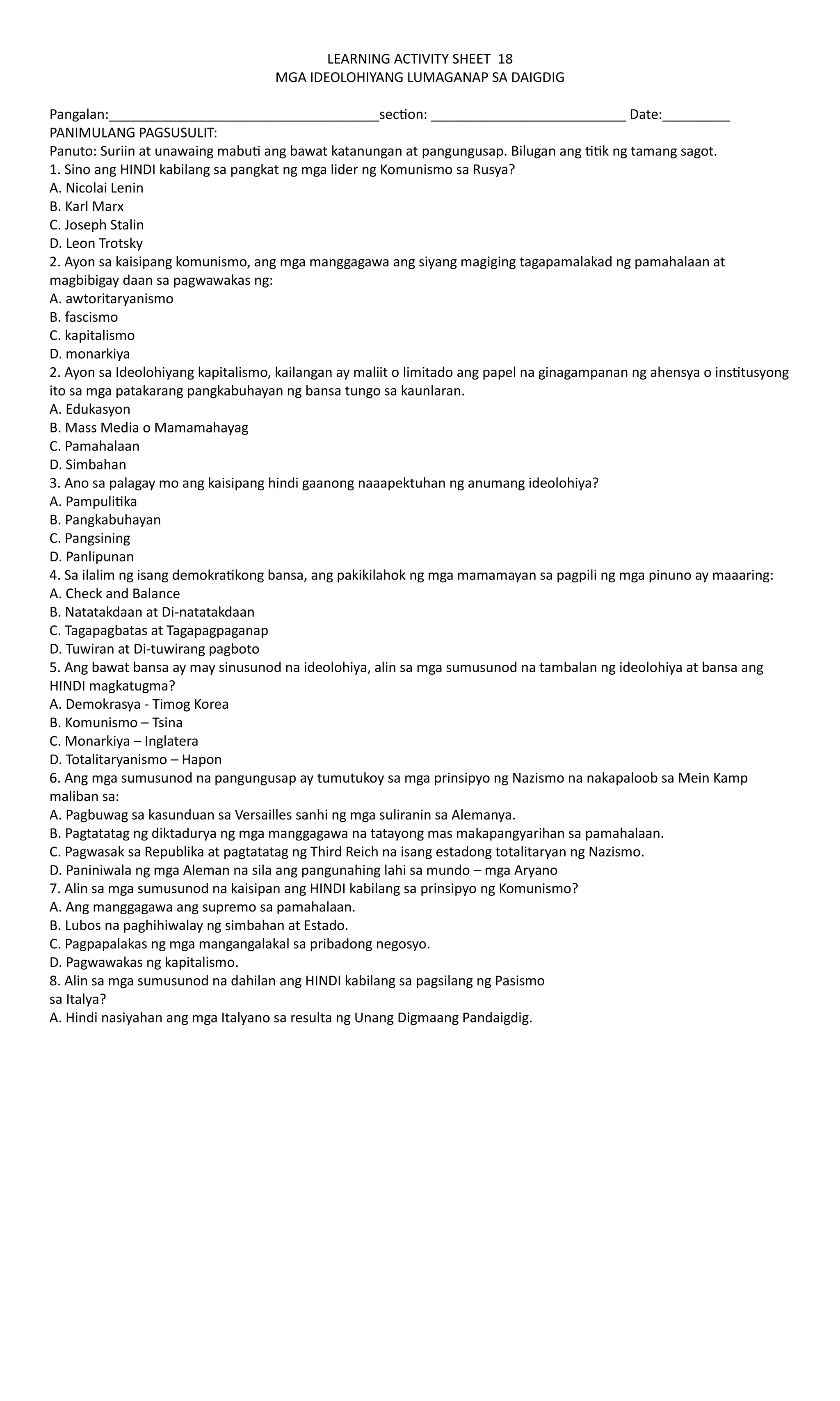 MGA-IDEOLOHIYANG-LUMAGANAP-SA.docx