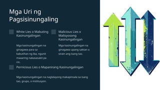 Mga-Isyu-ng-Kawalan-ng-Paggalang-sa-Katotohanan.pptx