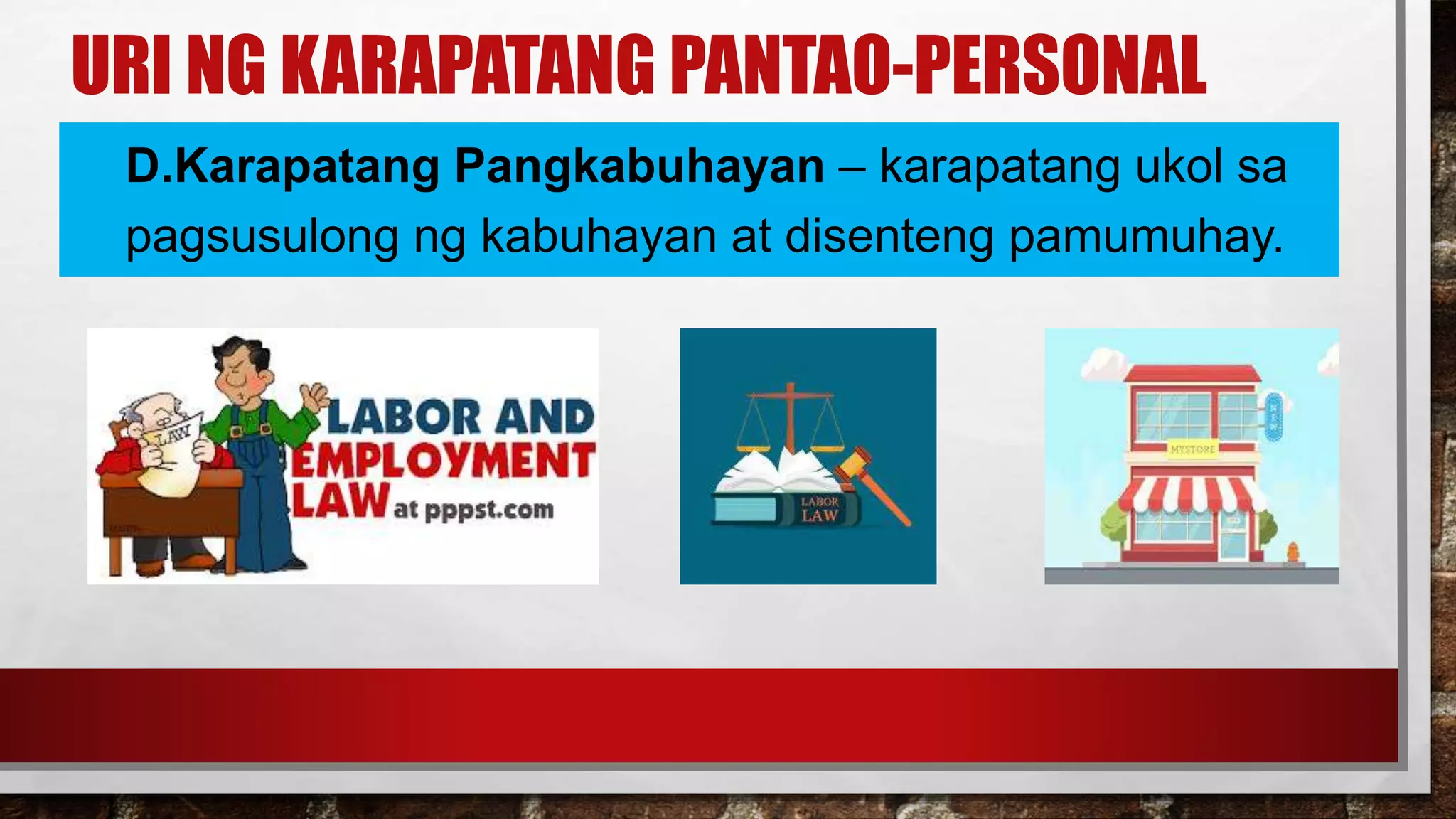 Mga-Isyu-Sa-Karapatang-Pantao-demo.pptx