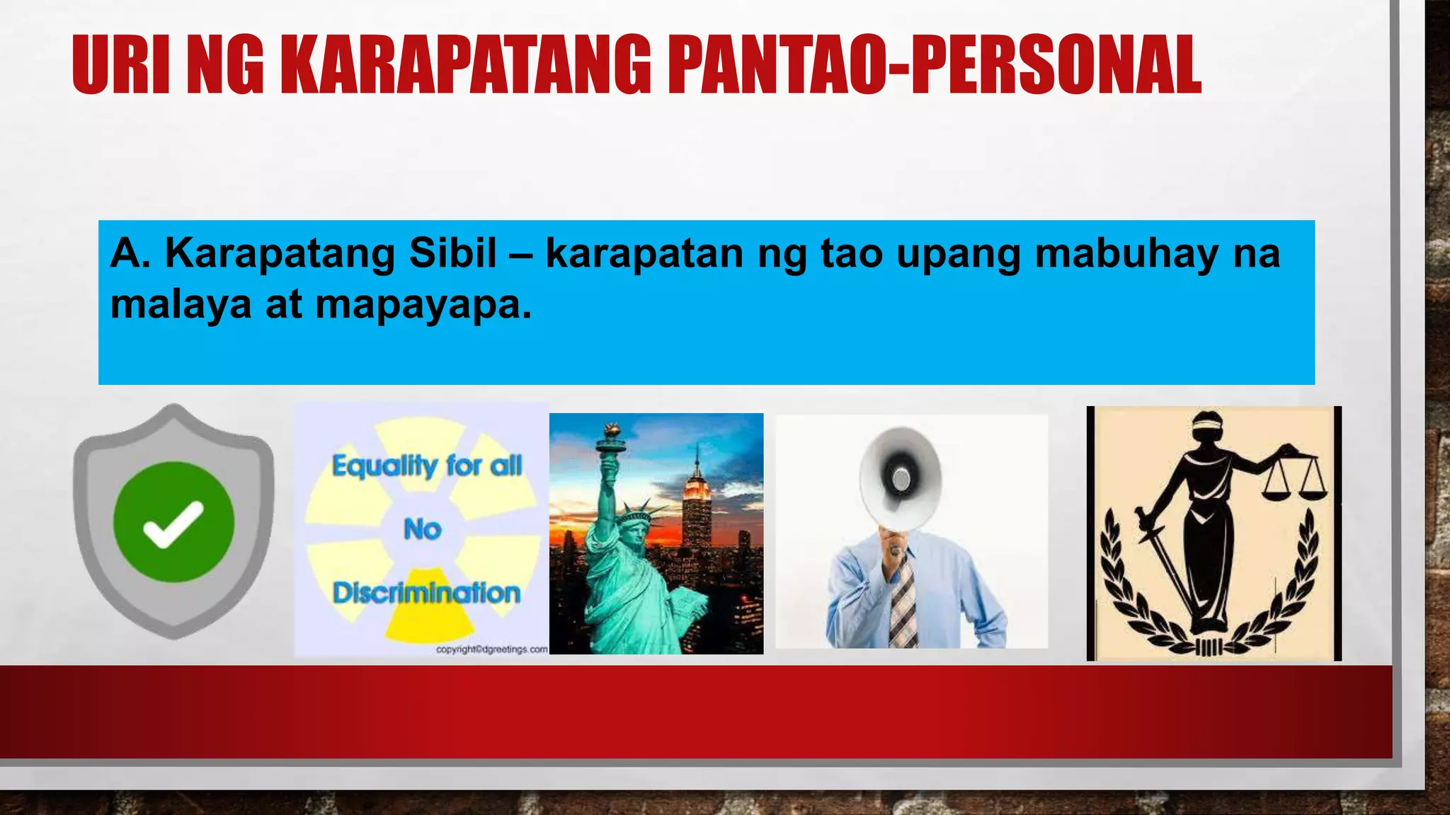 Mga-Isyu-Sa-Karapatang-Pantao-demo.pptx