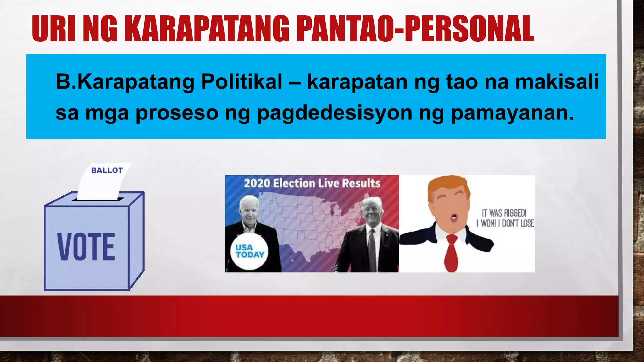 Mga-Isyu-Sa-Karapatang-Pantao-demo.pptx