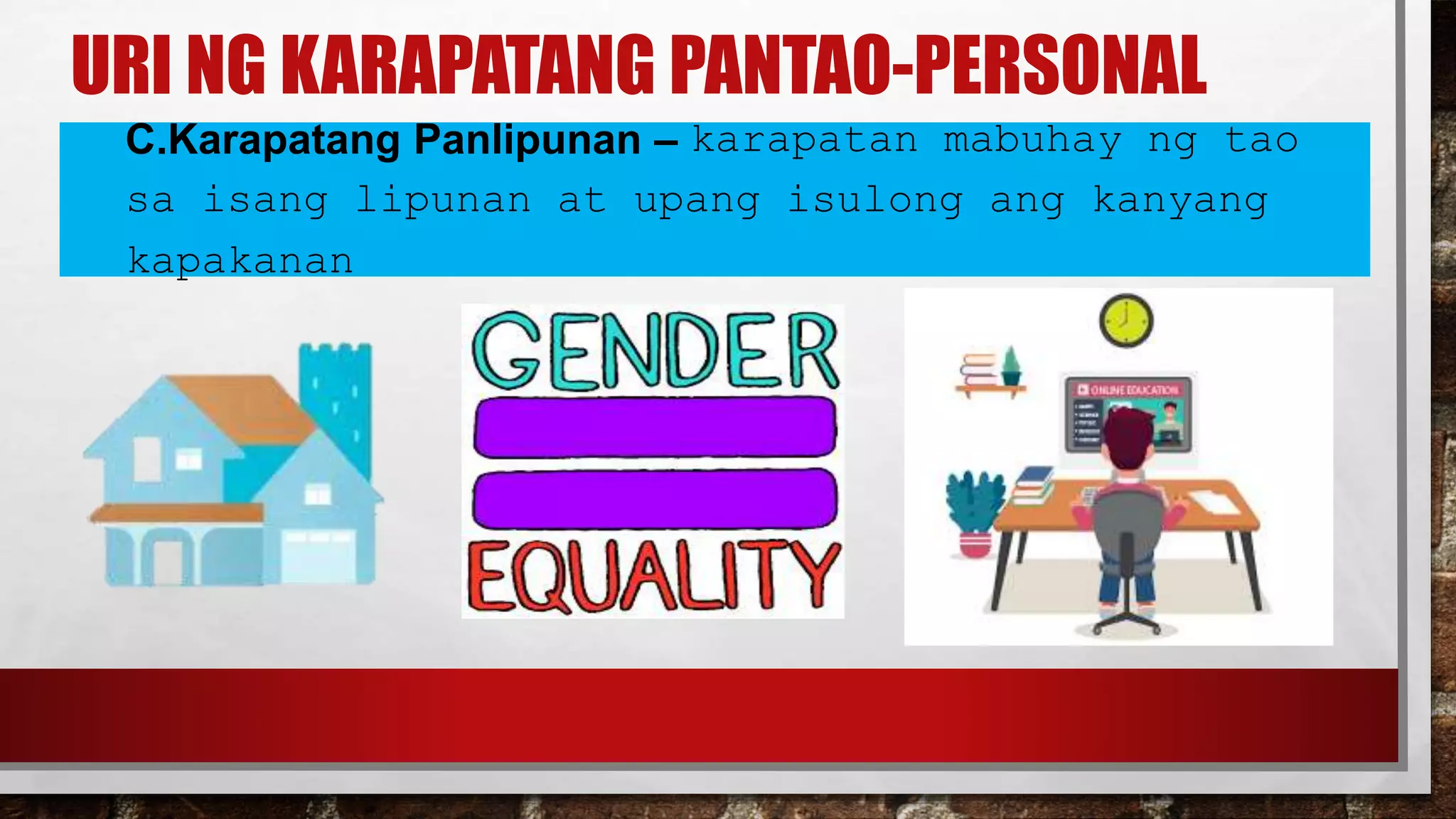 Mga-Isyu-Sa-Karapatang-Pantao-demo.pptx