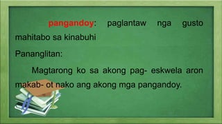 Mga-Kahulogan-sa-mga-Piling-Pulong.pptx