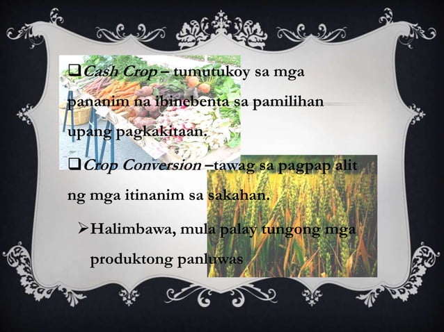 Aralin 39: Mga kasalukuyang isyu at suliranin bunga ng globalisasyon | PPTX