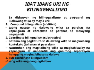 Mga-Konseptong-Pangwika sa Pilipinas- MODULE 2.pptx