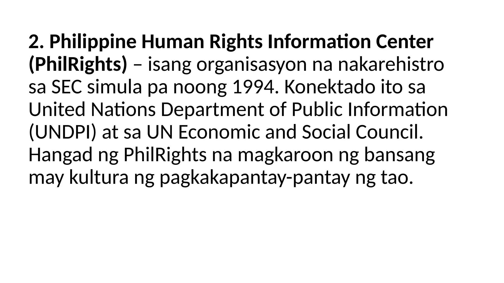 Mga-Organisasyong-Nagtataguyod-sa-Karapatang-Pantao (1).pptx
