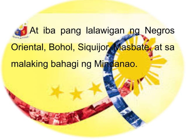 Mga Pangunahing Pangkatng mga Tao sa Pilipinas | PPTX