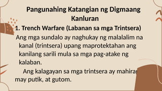 Mga-pangyayari-sa-unang-digmaan-pandaigdig.pptx